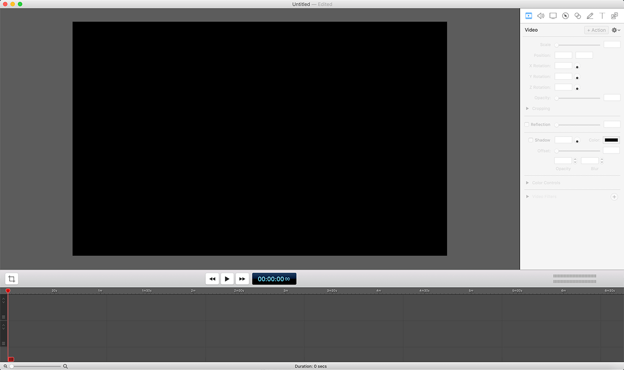 Mac 录屏及录屏生成 GIF 软件推荐 - yangstar - 博客园